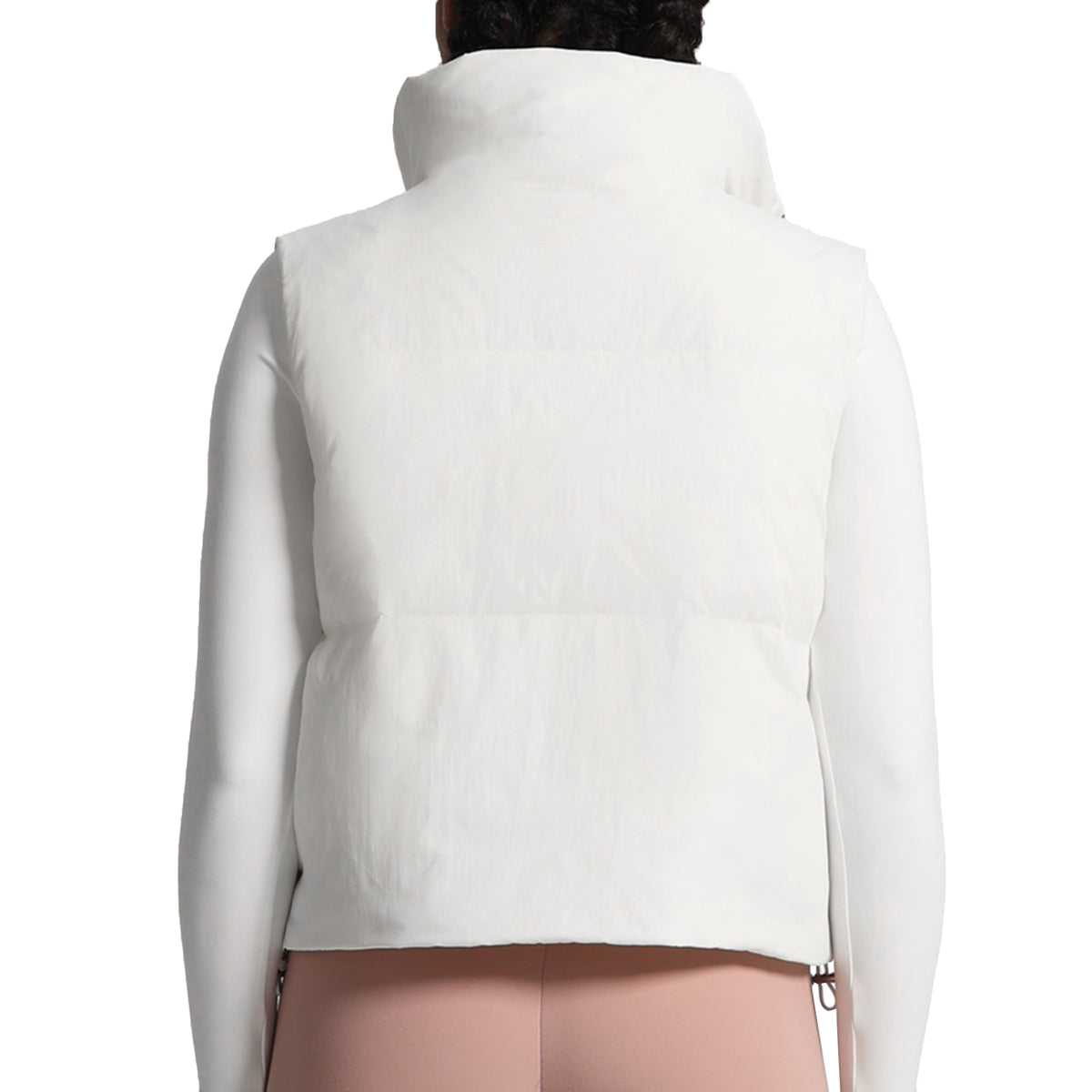 Aoxjox Penelope Puffer Vest